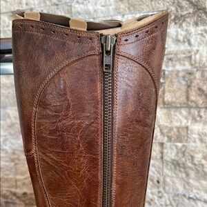 Ariat | Shoes | Ariat Tall Riding Cowgirl Boots | Poshmark